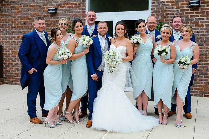 Danny & Sophie – Shoot It Your Way