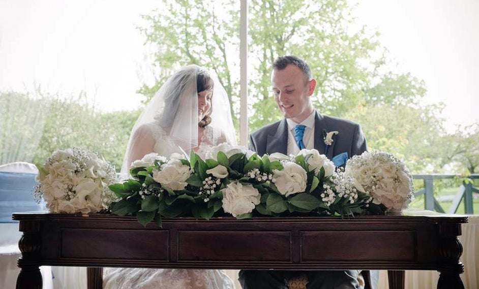 Helen & David – Shoot It Your Way