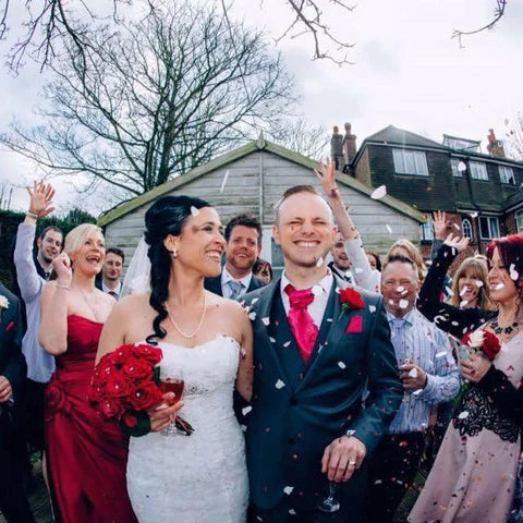 Dan & Rebecca – Shoot It Your Way
